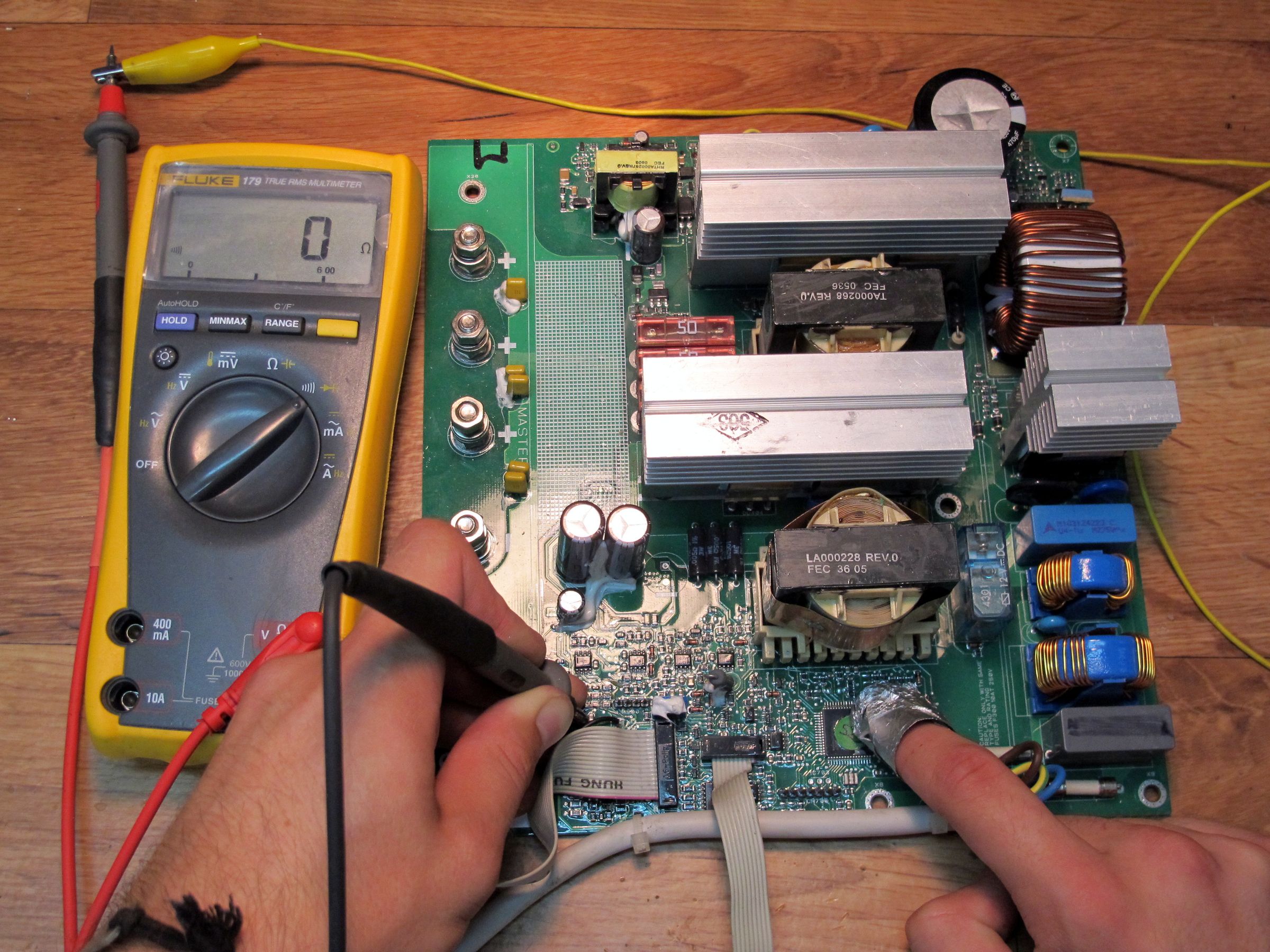Cadsoft Eagle - Instructables