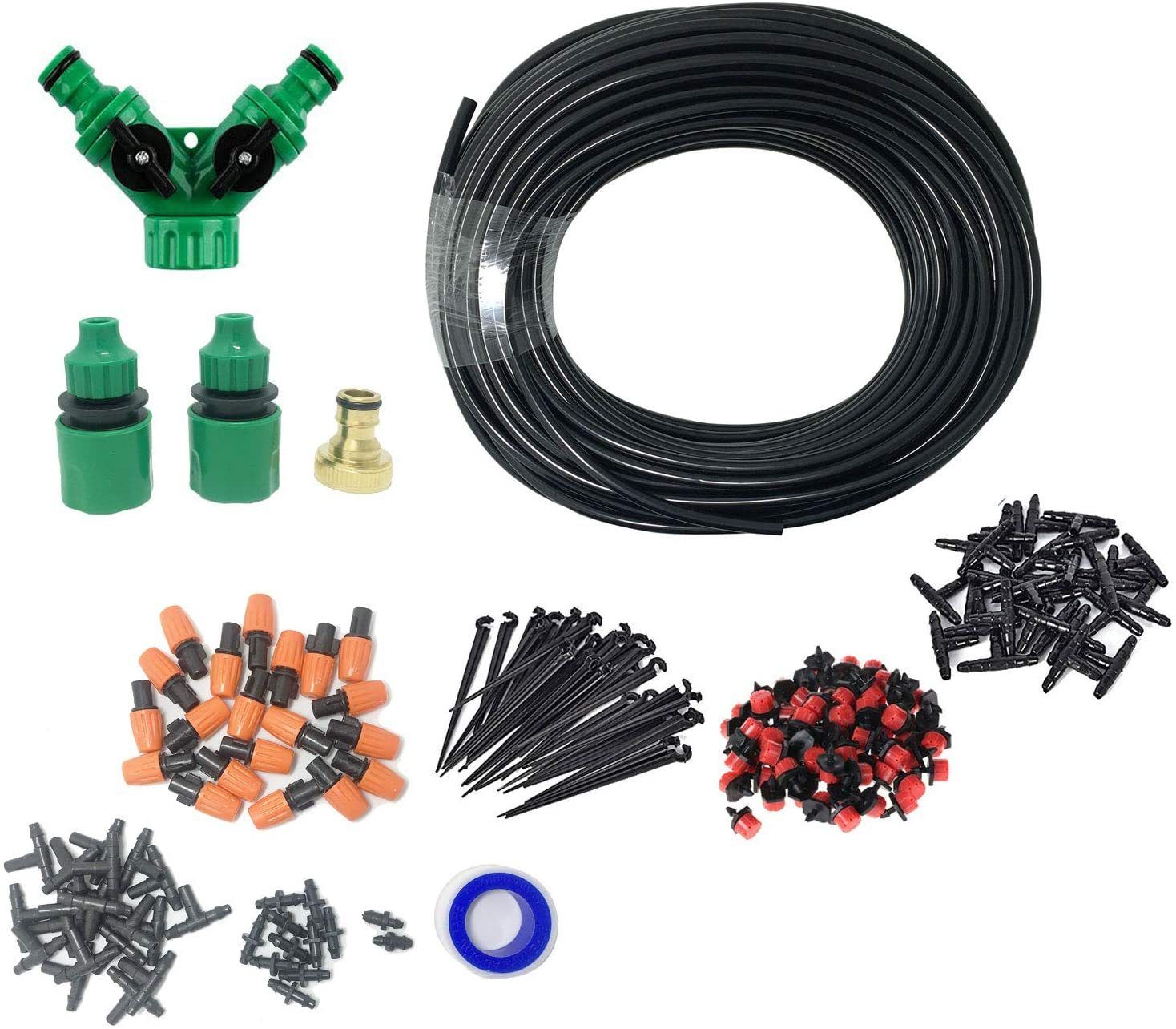 Automated Greenhouse With Arduino Mega : 5 Steps (with Pictures ...
