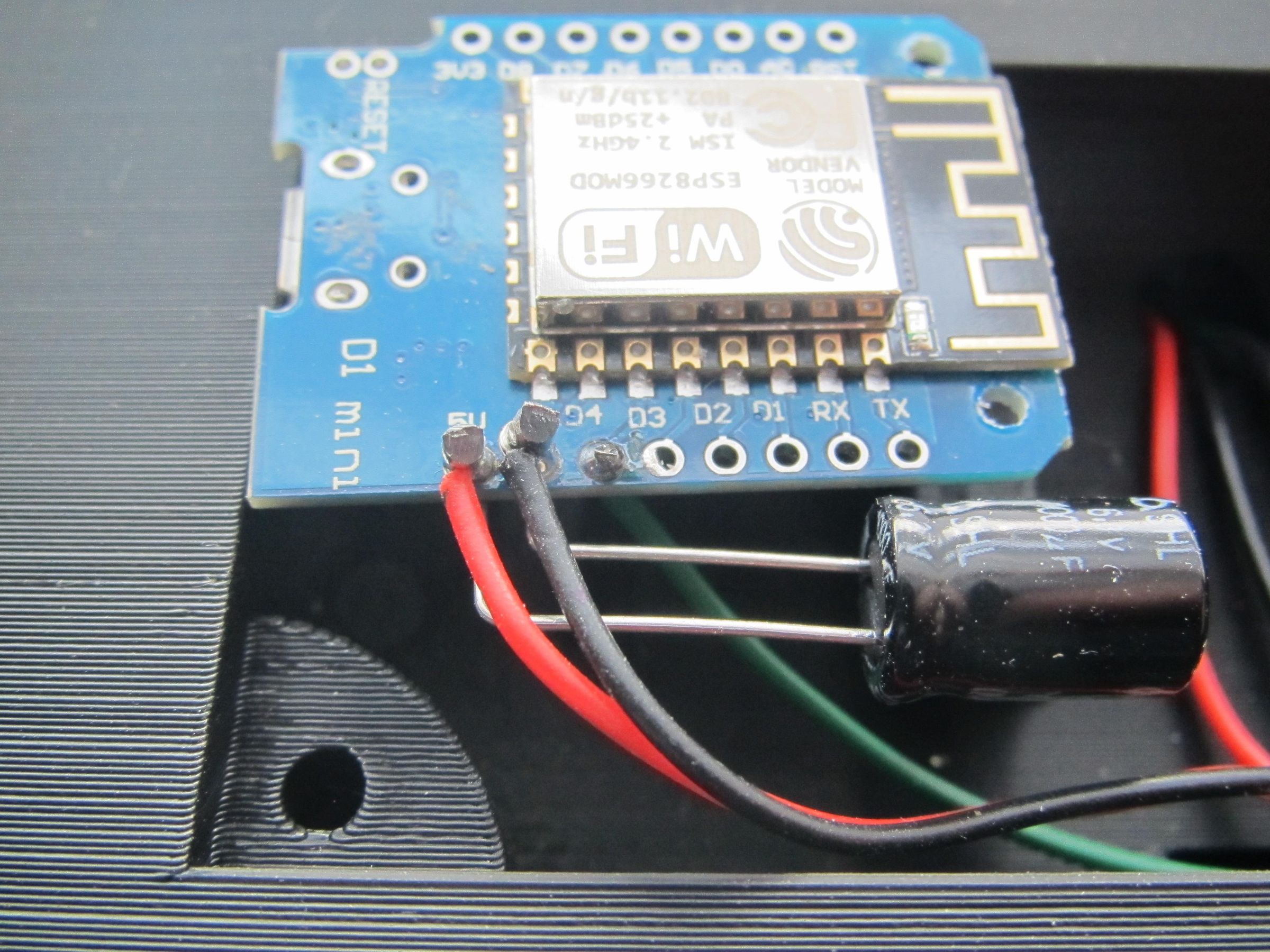 Desktop Equinox Clock : 10 Steps (with Pictures) - Instructables