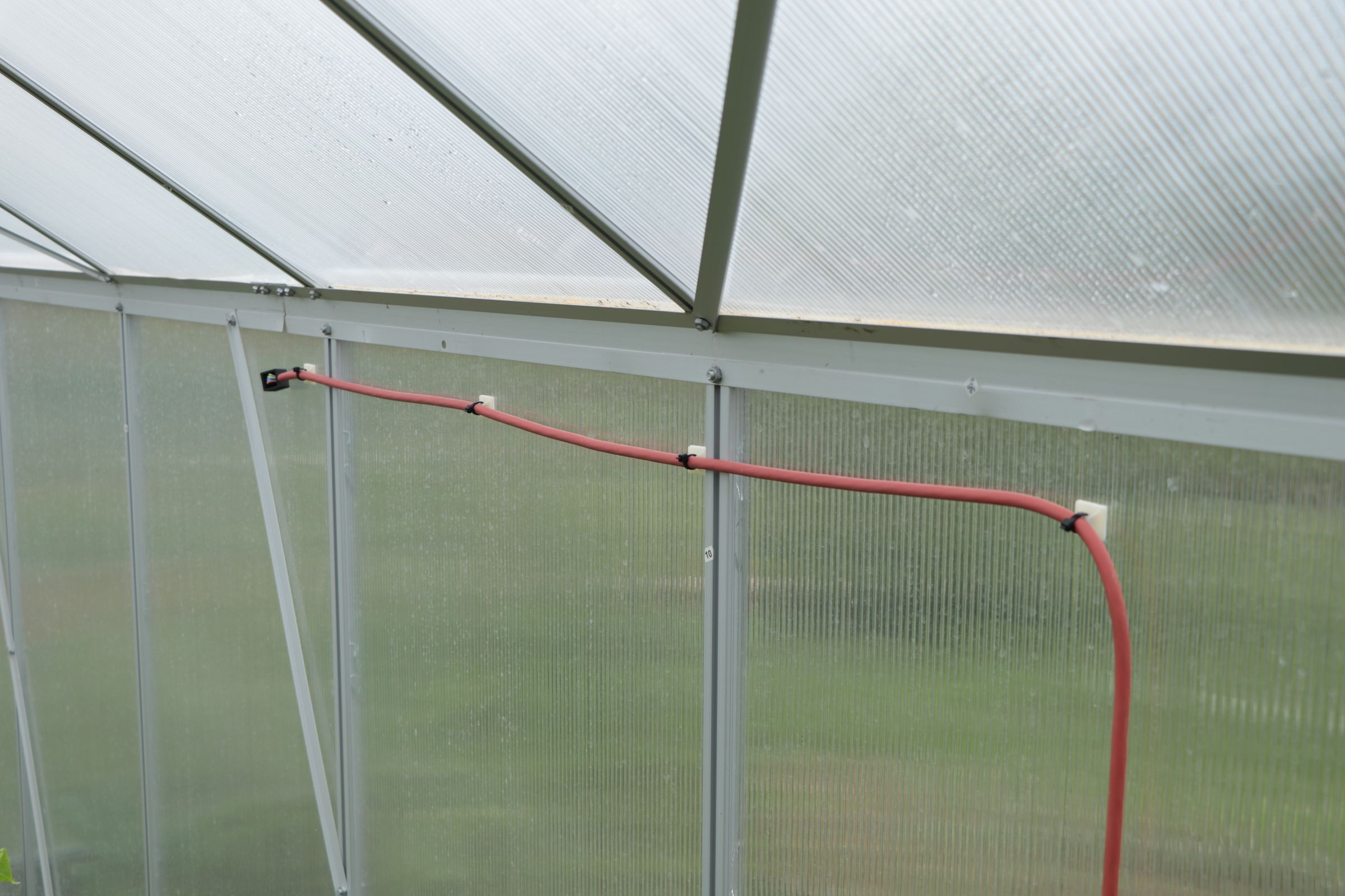 Automating a Greenhouse With LoRa! (Part 1) || Sensors (Temperature ...