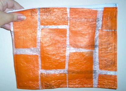 Fused Plastic Bags and Accessories - Instructables
