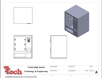 $1 Arduino-based Vending Machine : 8 Steps - Instructables