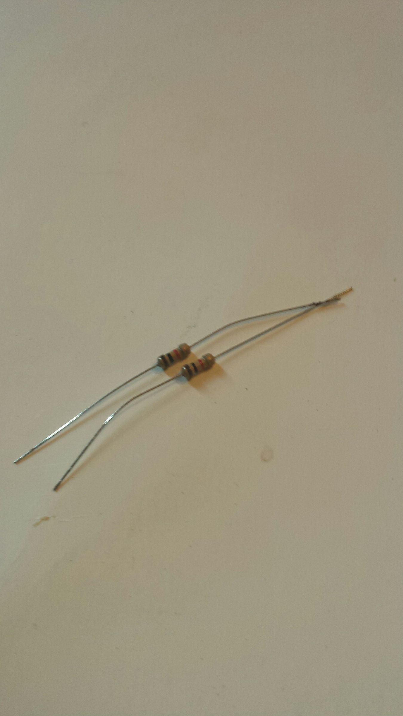 Simple Transistor Tester : 10 Steps (with Pictures) - Instructables