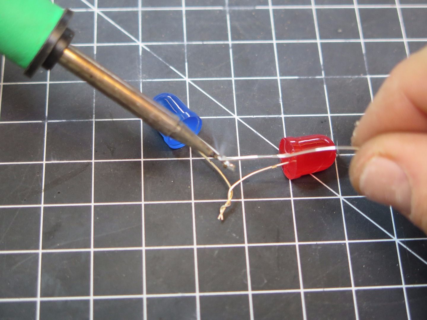 Shake Generator : 5 Steps (with Pictures) - Instructables