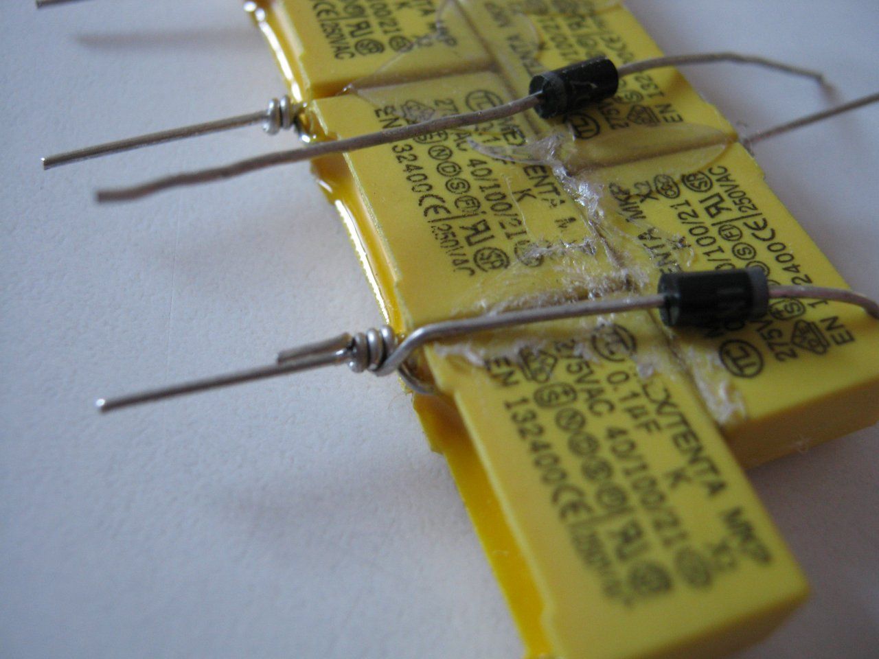 How to Make a Negative Ion Air Ionizer : 12 Steps (with Pictures ...