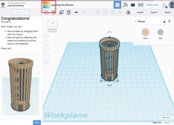Setting Up Tinkercad for Classes of Students - Instructables