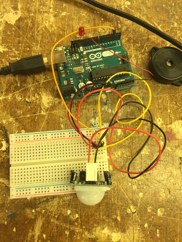 Arduino - Instructables