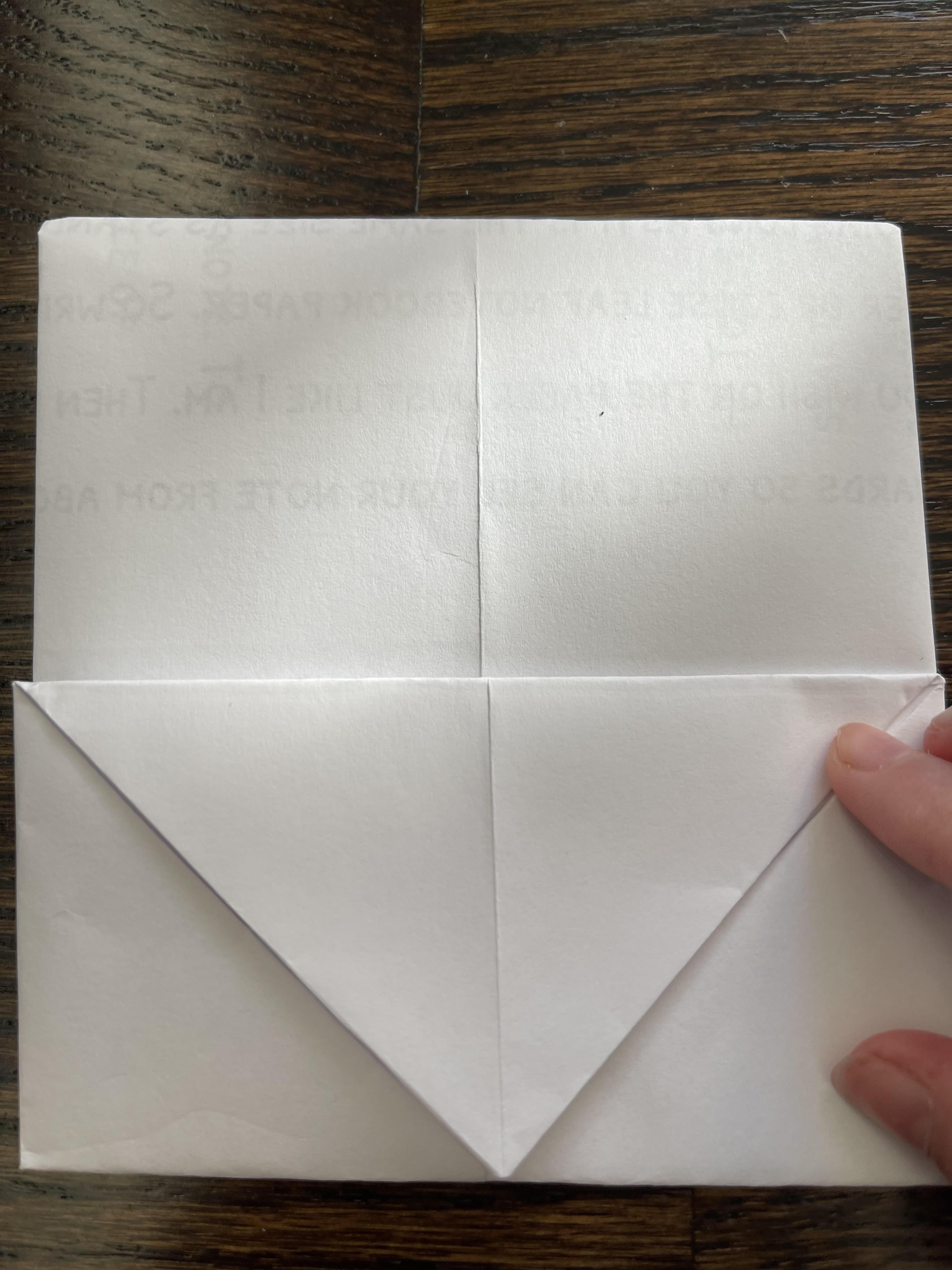 Cool Ways to Fold a Note 🙂 : 6 Steps - Instructables