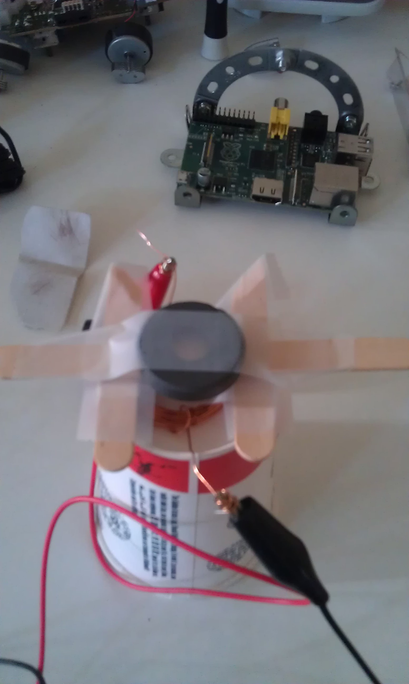 Build Your Own Speaker From Scratch! : 3 Steps (with Pictures ...