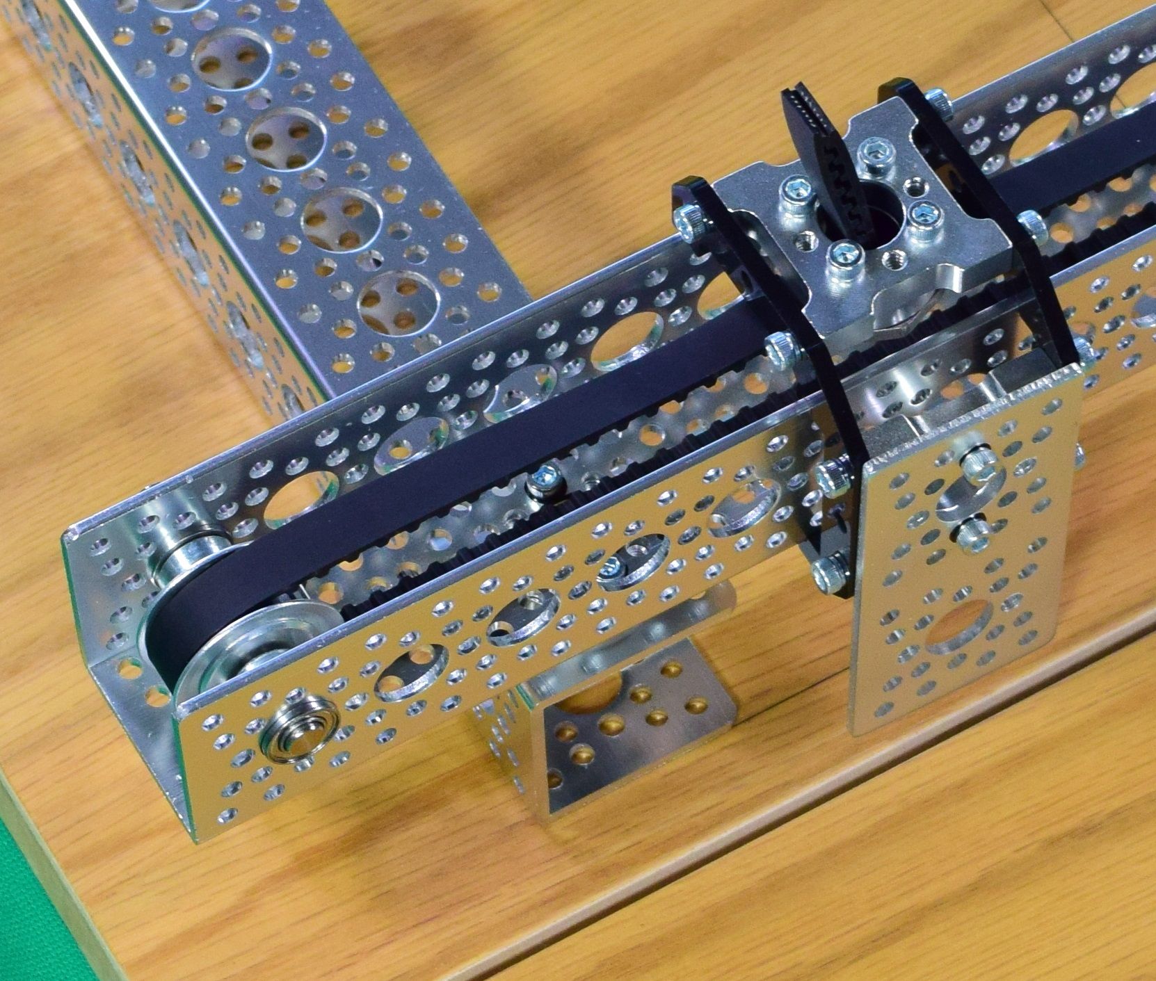 Robot Foam Cutter : 15 Steps (with Pictures) - Instructables