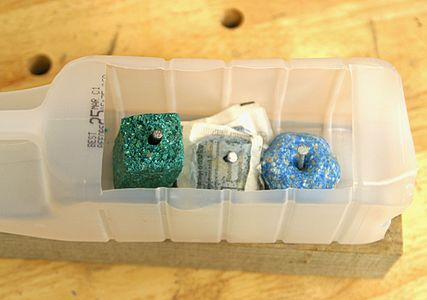 Rat Bait Station : 8 Steps - Instructables