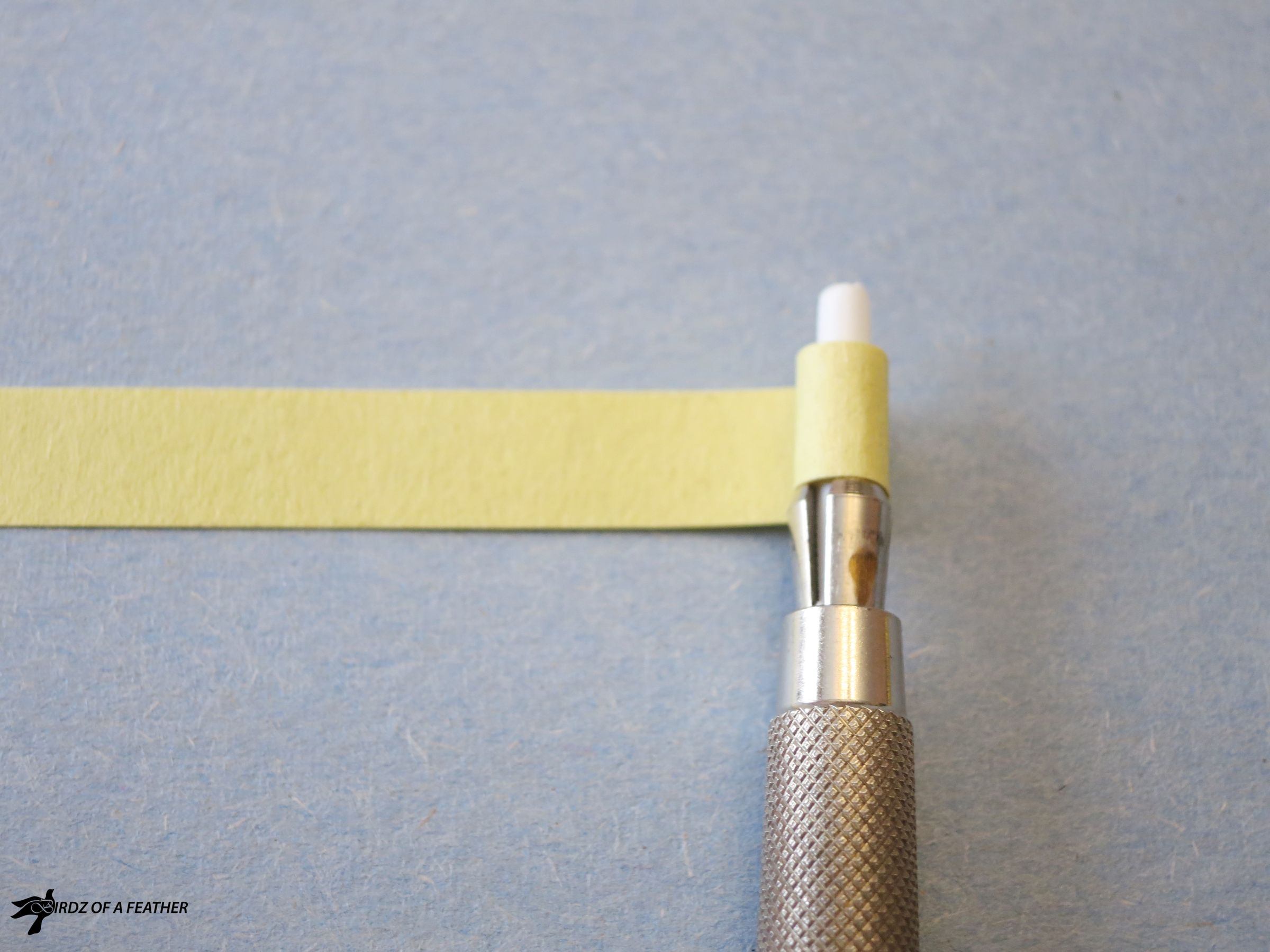 DIY Quilling Tool From Junk Drawer Finds! : 10 Steps (with Pictures ...