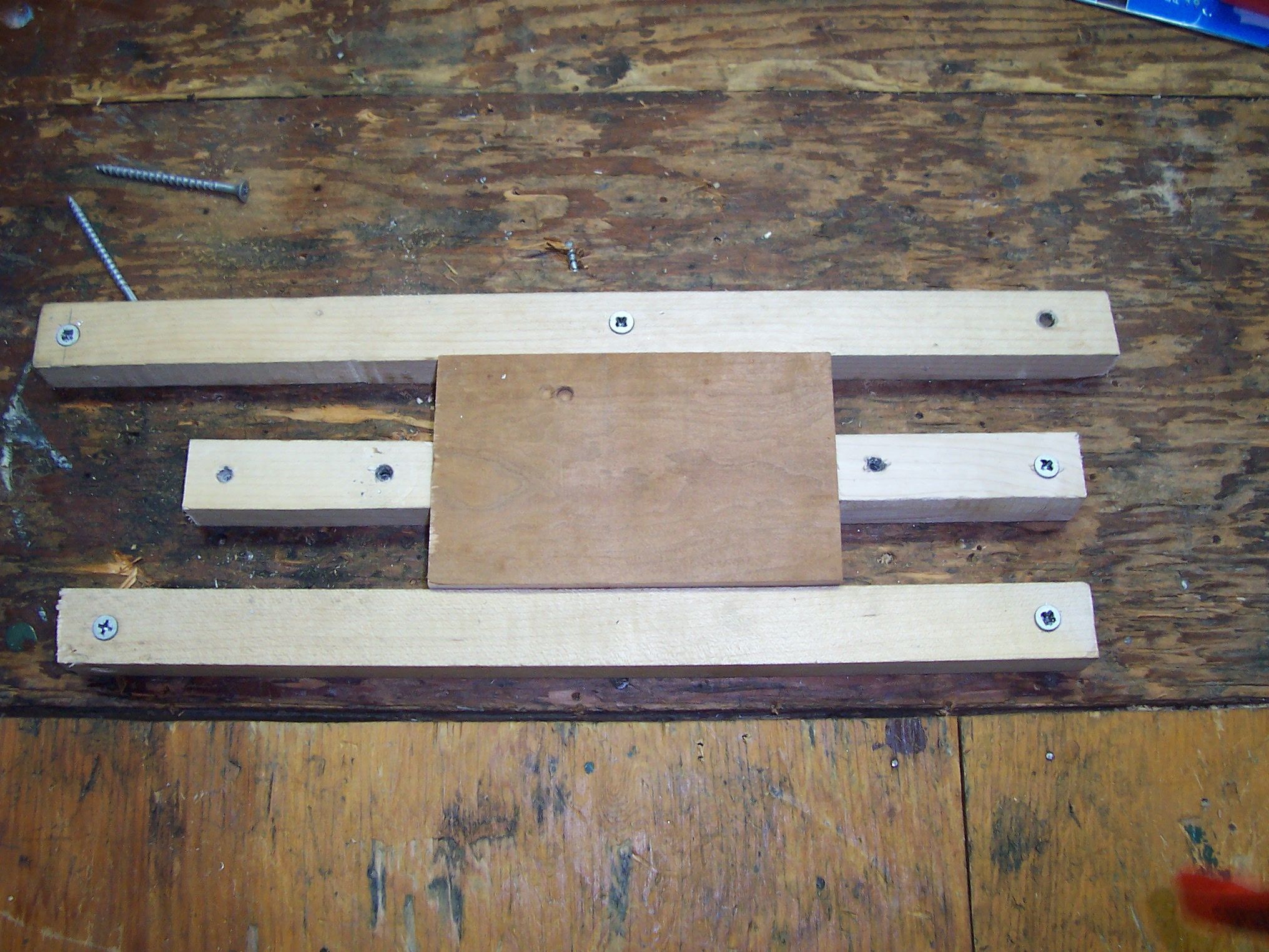 Micrometer Case : 6 Steps (with Pictures) - Instructables