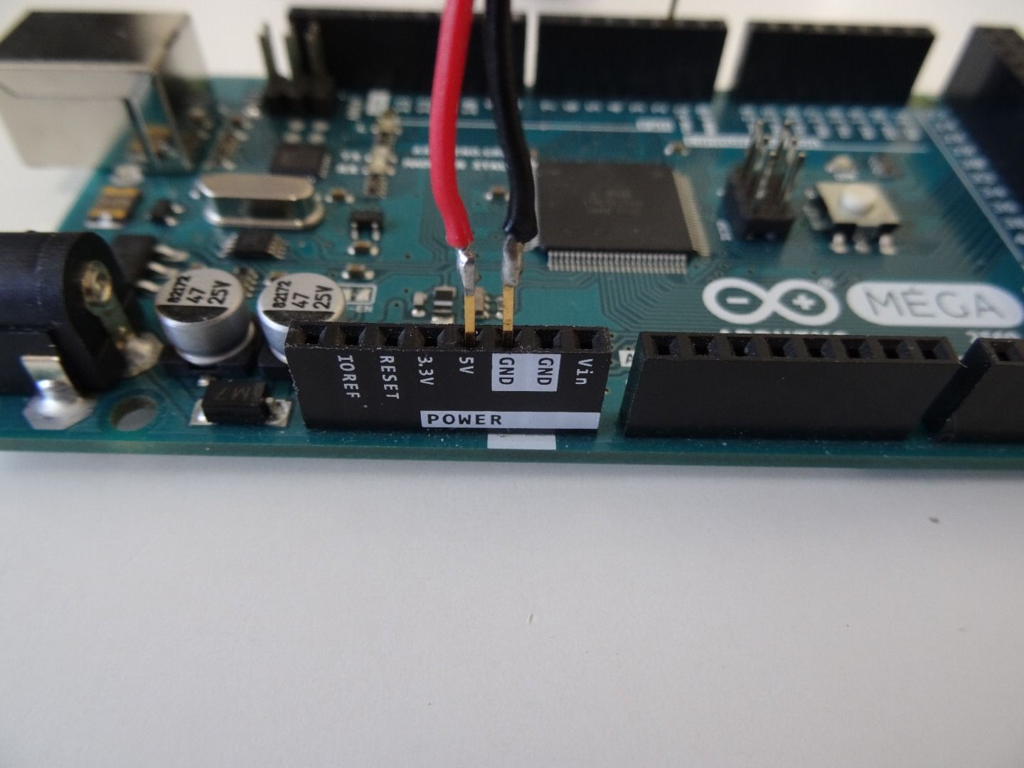 Arduino: NeoPixels (WS2812) Made Easy - Indexed Pixels : 8 Steps ...