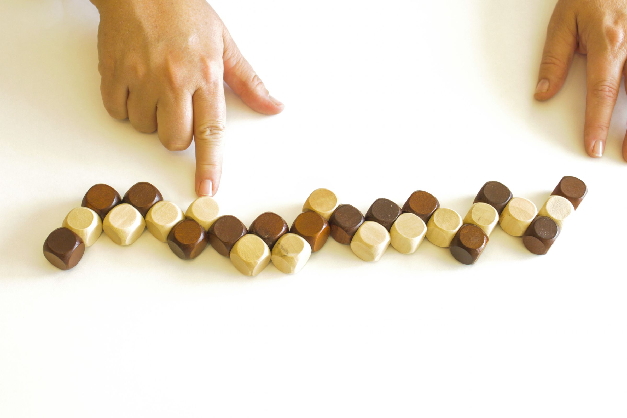 Snake Cube Puzzle Solution : 16 Steps (with Pictures) - Instructables