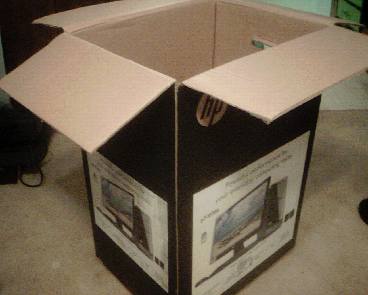 Marvin the Martian Costume (finally!) : 13 Steps - Instructables