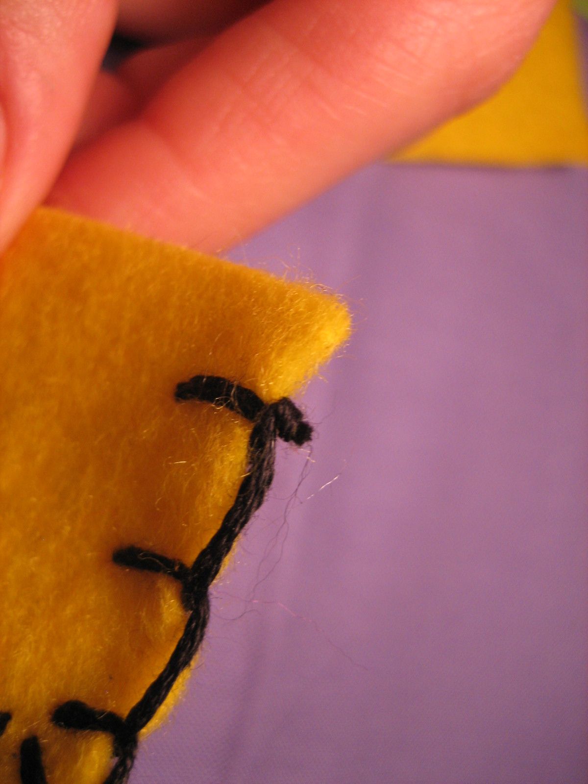 How to Sew. : 7 Steps (with Pictures) - Instructables