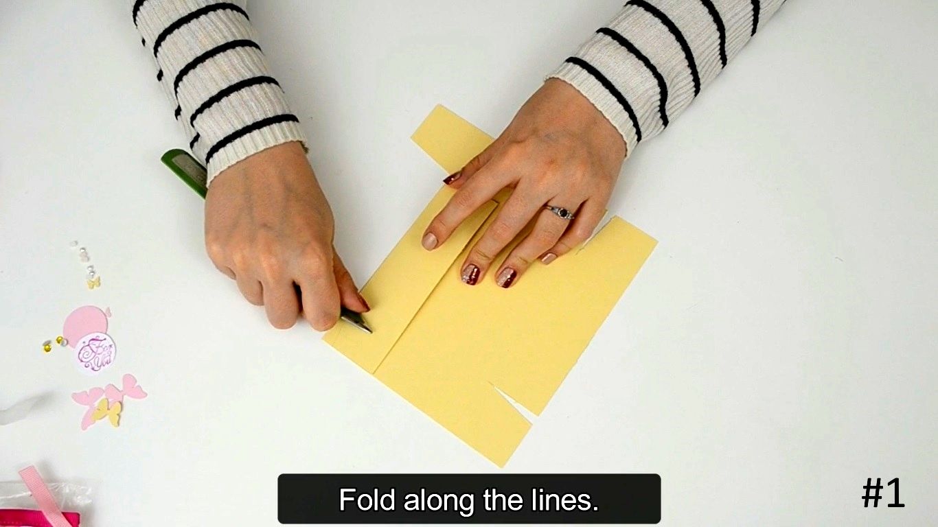 How to Make an Exploding Box Using Cricut Explore Air 2 - DIY Kit ...