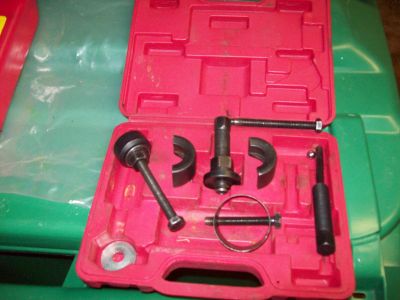How to Replace a Power Steering Pump : 10 Steps (with Pictures ...
