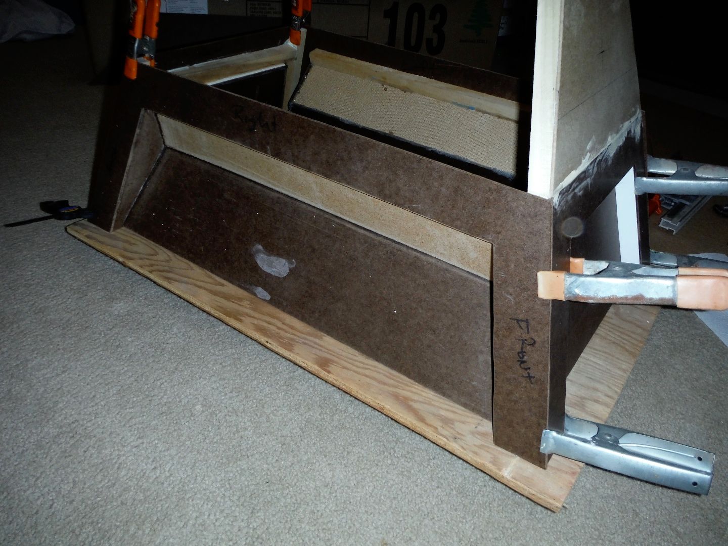 K-9 From Doctor Who : 30 Steps (with Pictures) - Instructables