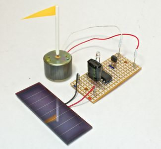 CSS555 Solar Engine : 7 Steps (with Pictures) - Instructables