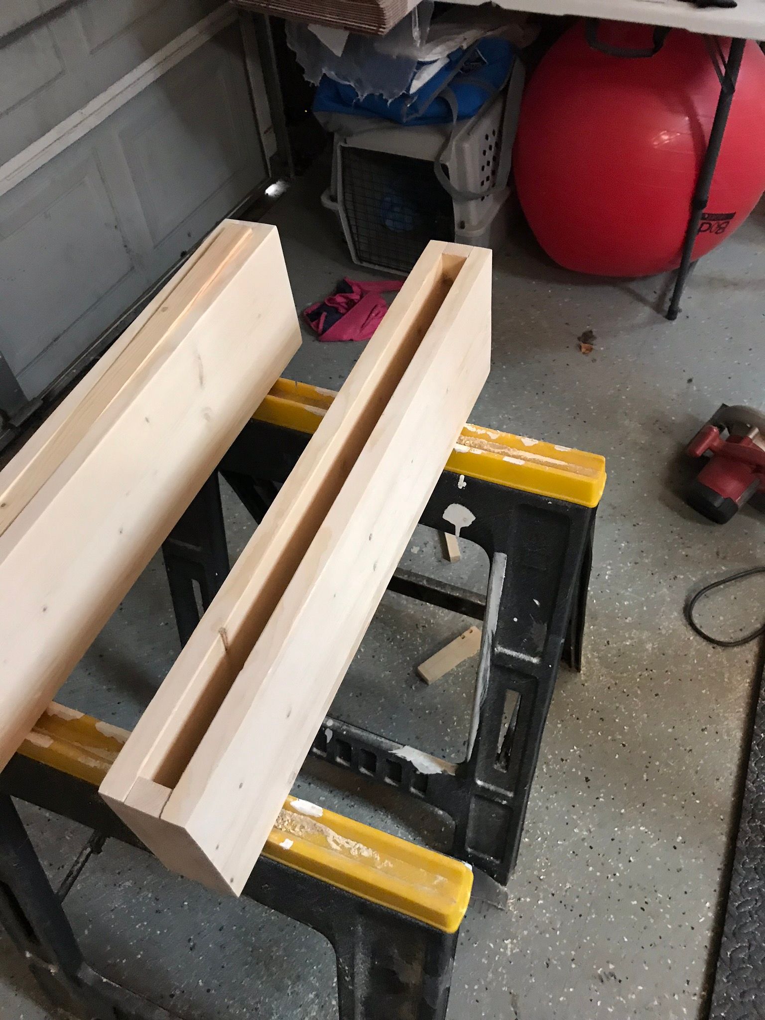 DIY Floating Shelves : 4 Steps (with Pictures) - Instructables