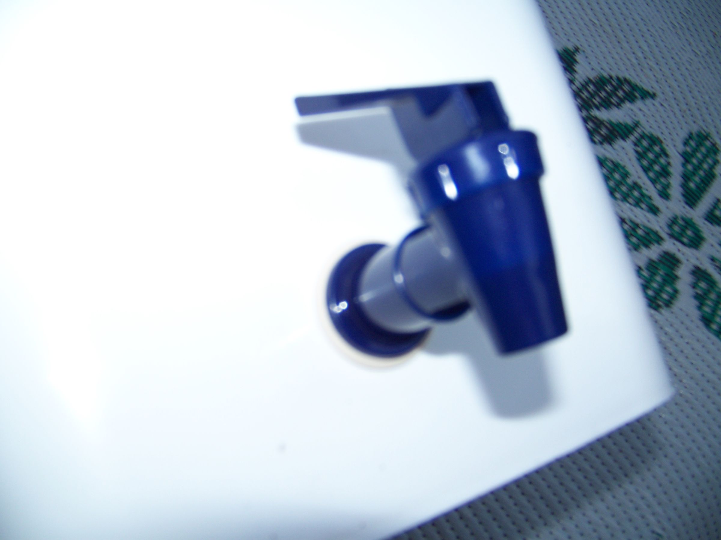 DIY Berkey Water Purifier : 5 Steps - Instructables