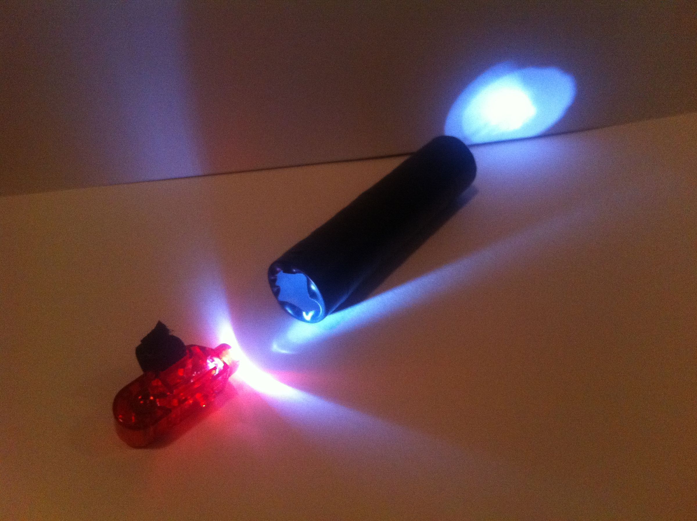 DIY Egg Candler : 3 Steps - Instructables