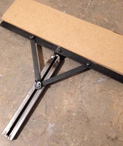 Angle Divider for Perfect Miters : 13 Steps (with Pictures) - Instructables