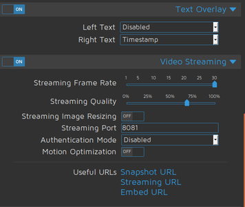 DIY Professional Open Source Night Vision Security Camera : 10 Steps ...