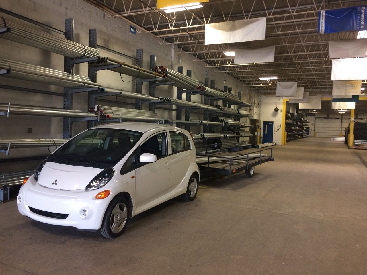 DIY Solar Garage : 14 Steps (with Pictures) - Instructables