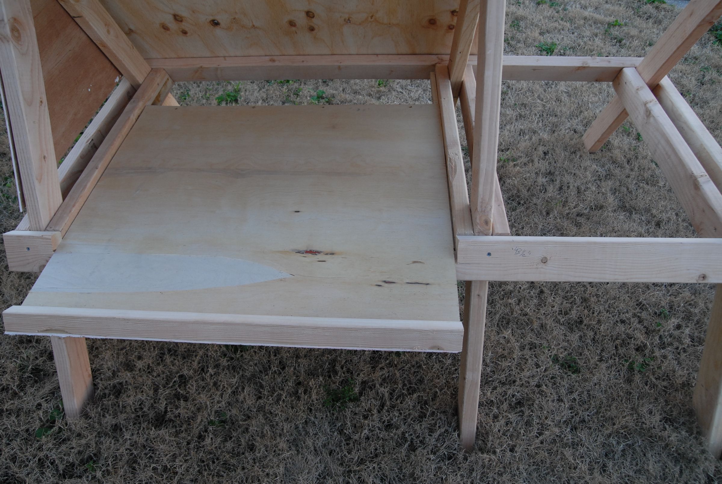 A-Frame Coop Design : 9 Steps (with Pictures) - Instructables