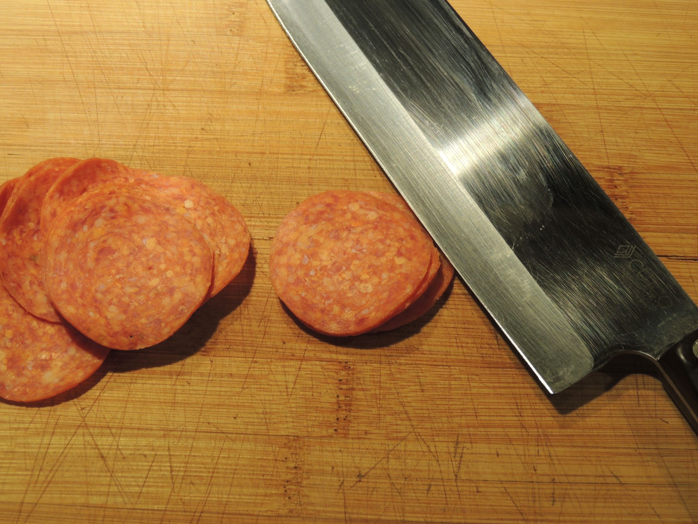 Pepperoni Pizza Hot Pocket : 4 Steps (with Pictures) - Instructables