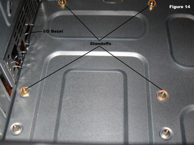 How to Assemble a Basic Desktop PC : 15 Steps - Instructables