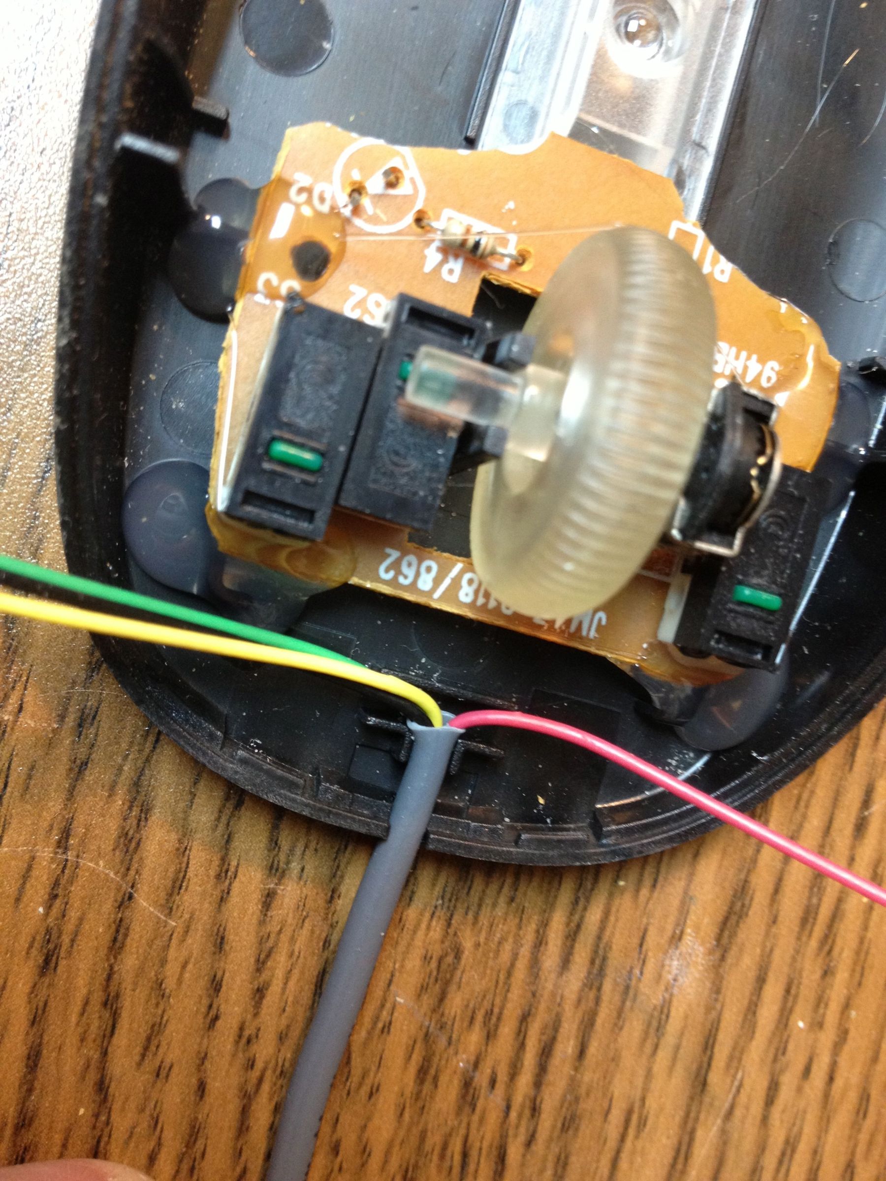 Shocking Mouse Prank : 10 Steps (with Pictures) - Instructables