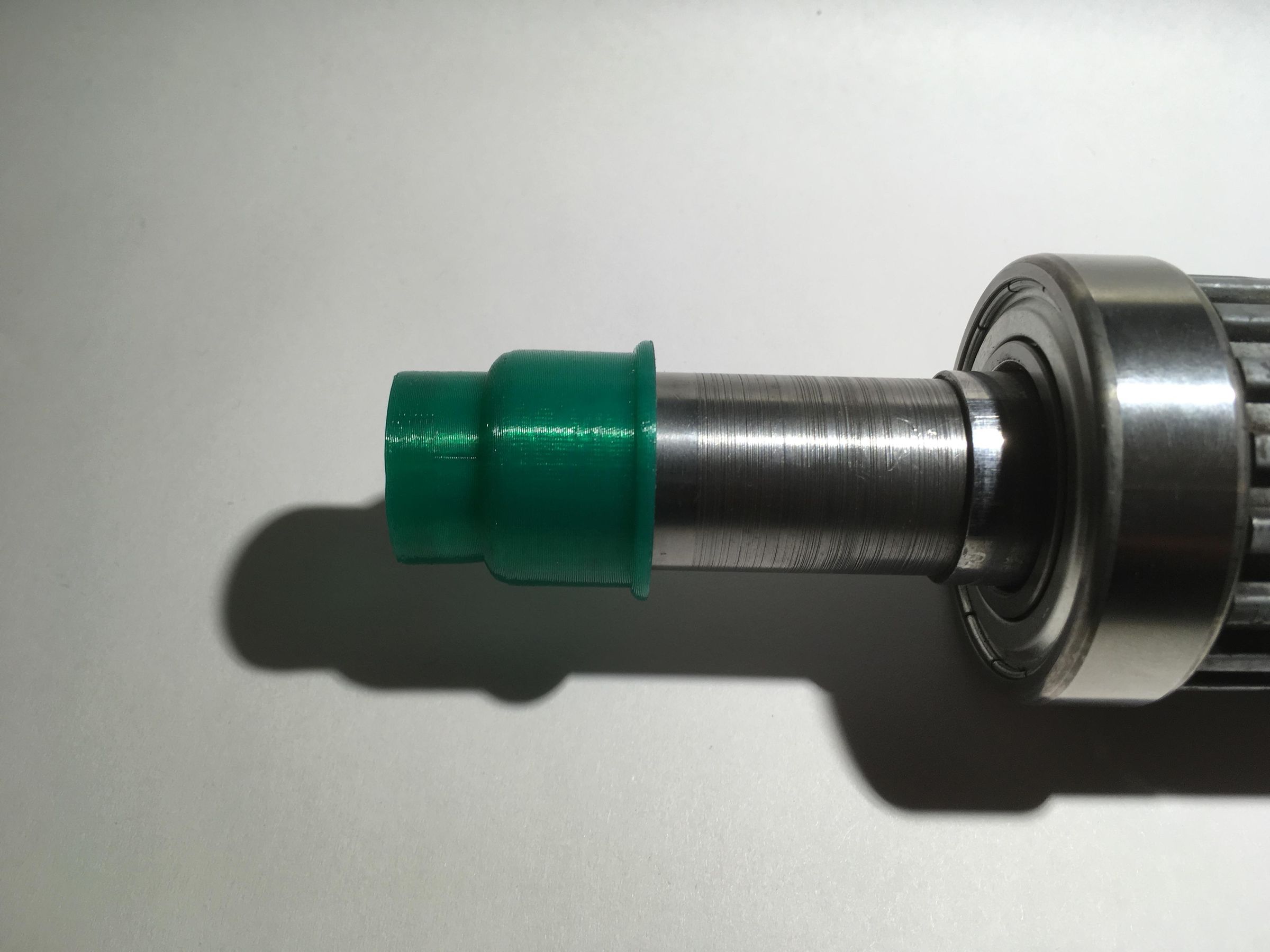 Refurbish an Old Shopsmith Mark V : 11 Steps (with Pictures ...