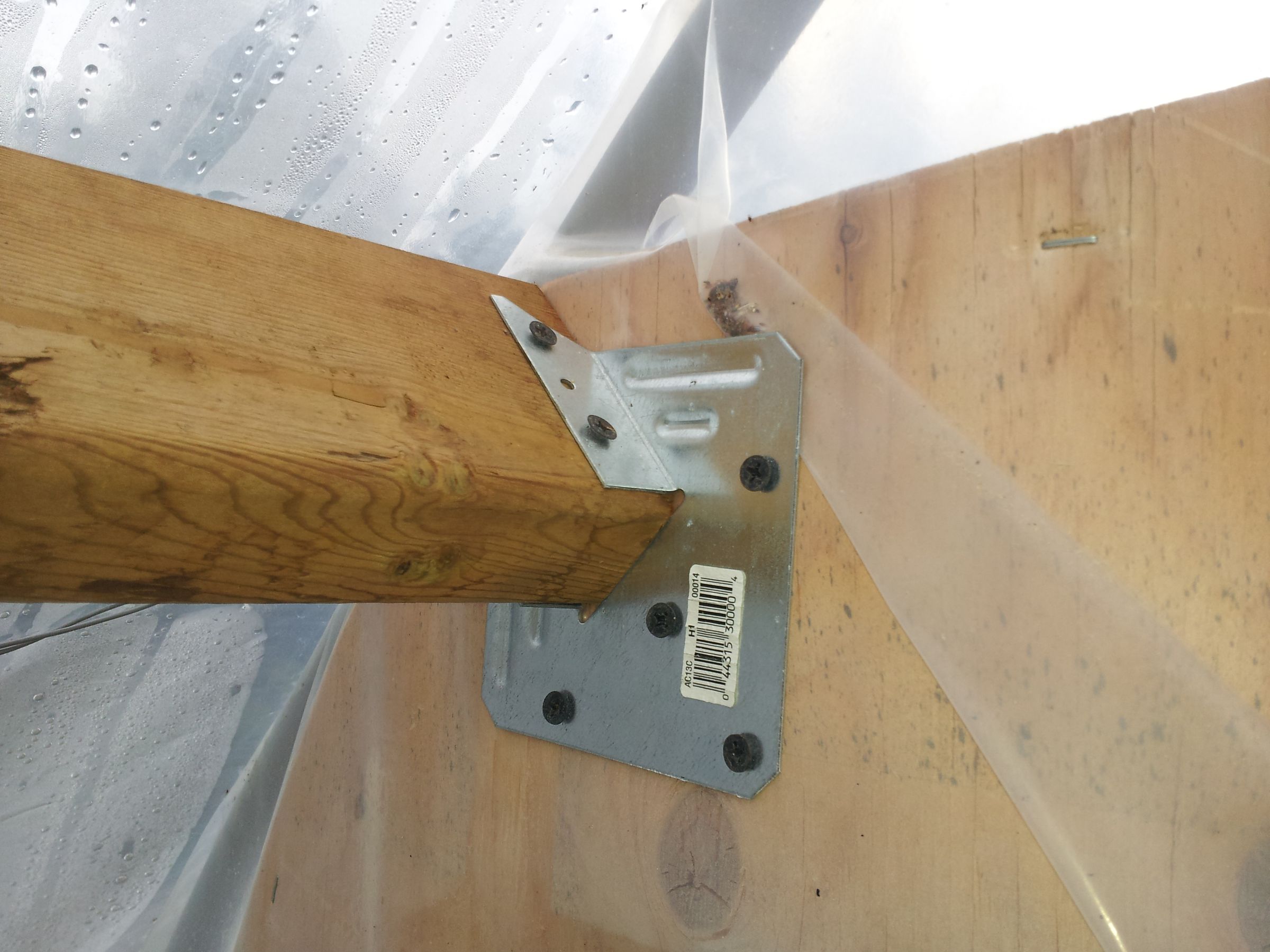 A Greenhouse for the North : 8 Steps (with Pictures) - Instructables