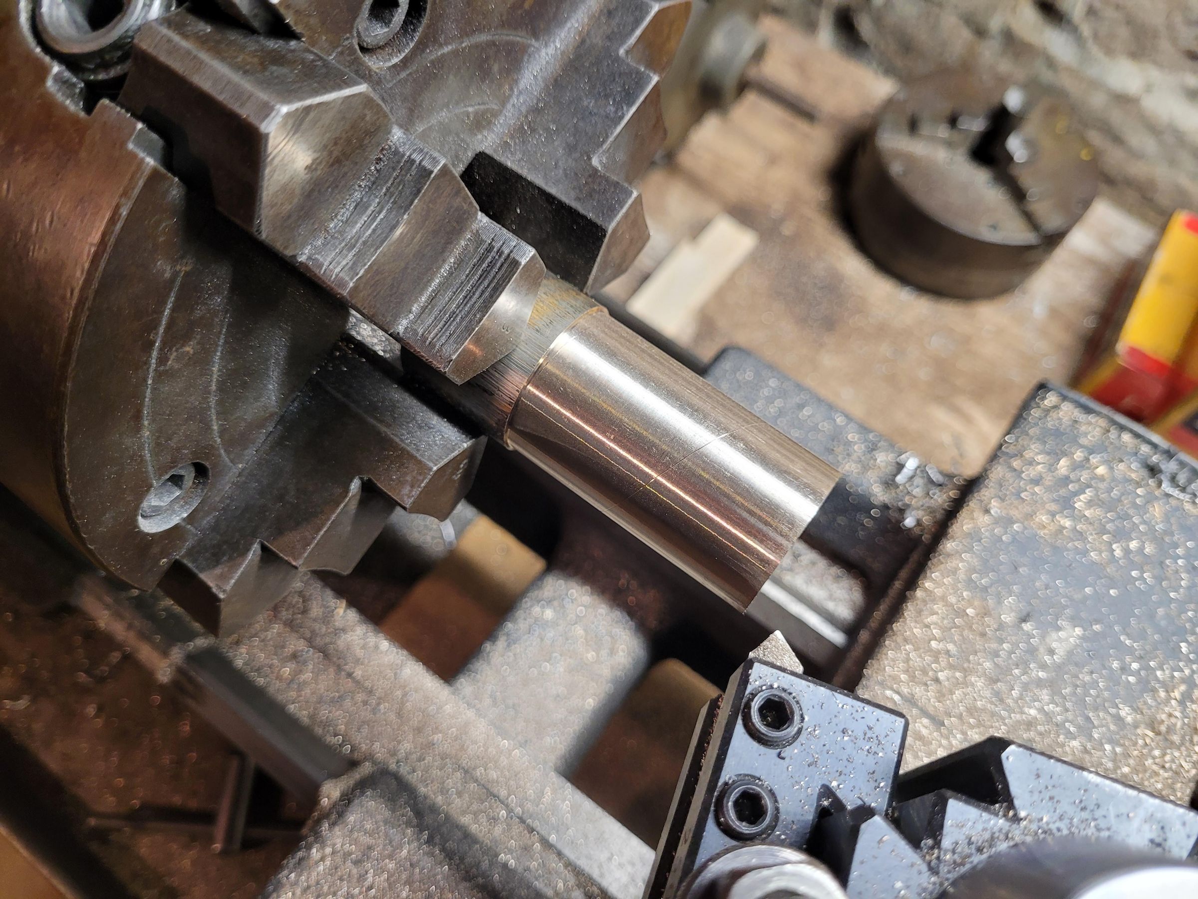 Filing Machine : 15 Steps (with Pictures) - Instructables