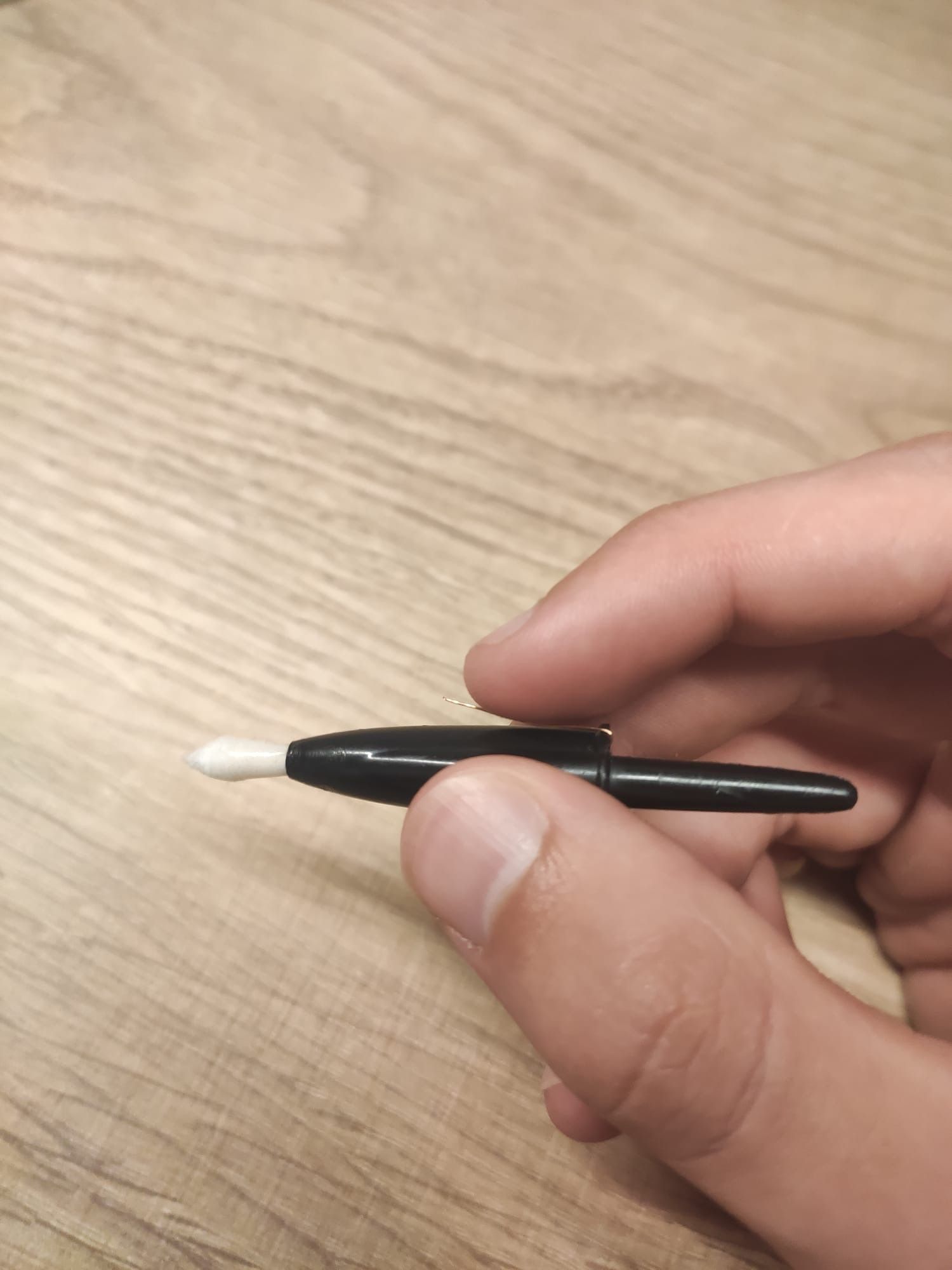 Hack a BIC Pen! : 7 Steps (with Pictures) - Instructables