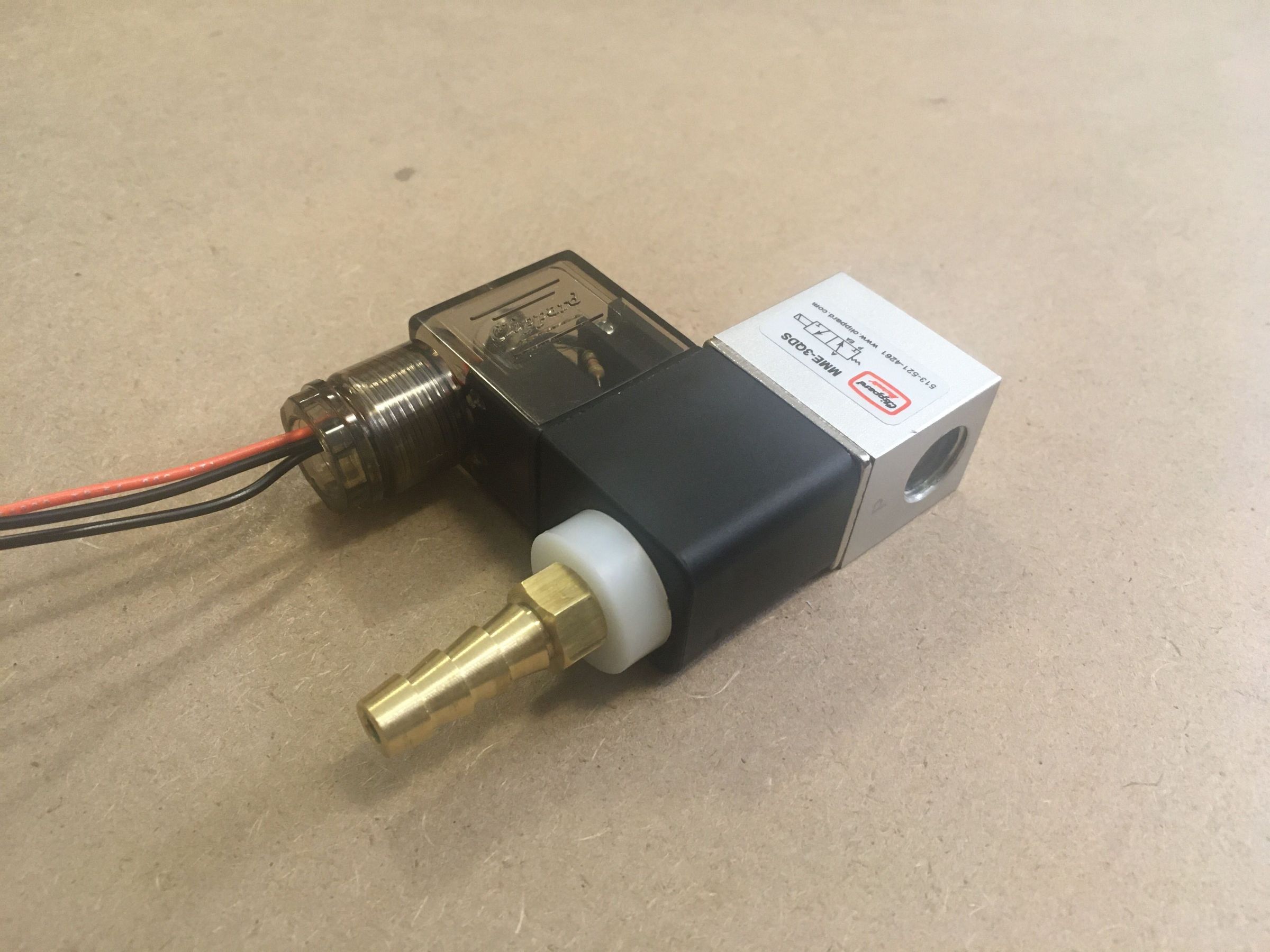 DIY Ventilator Using Common Medical Supplies : 8 Steps - Instructables