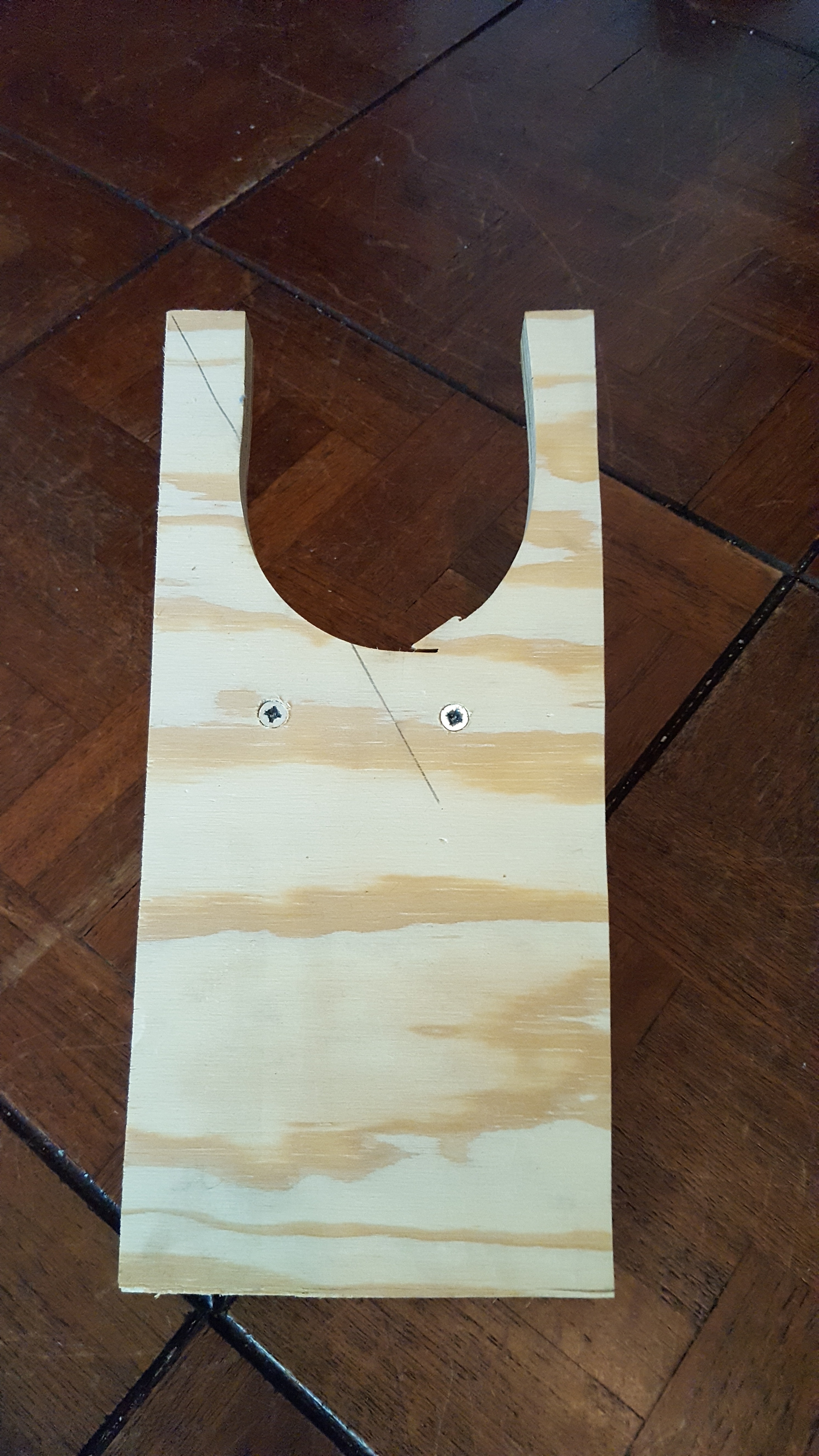 2x4 Wooden Boot Jack : 5 Steps (with Pictures) - Instructables