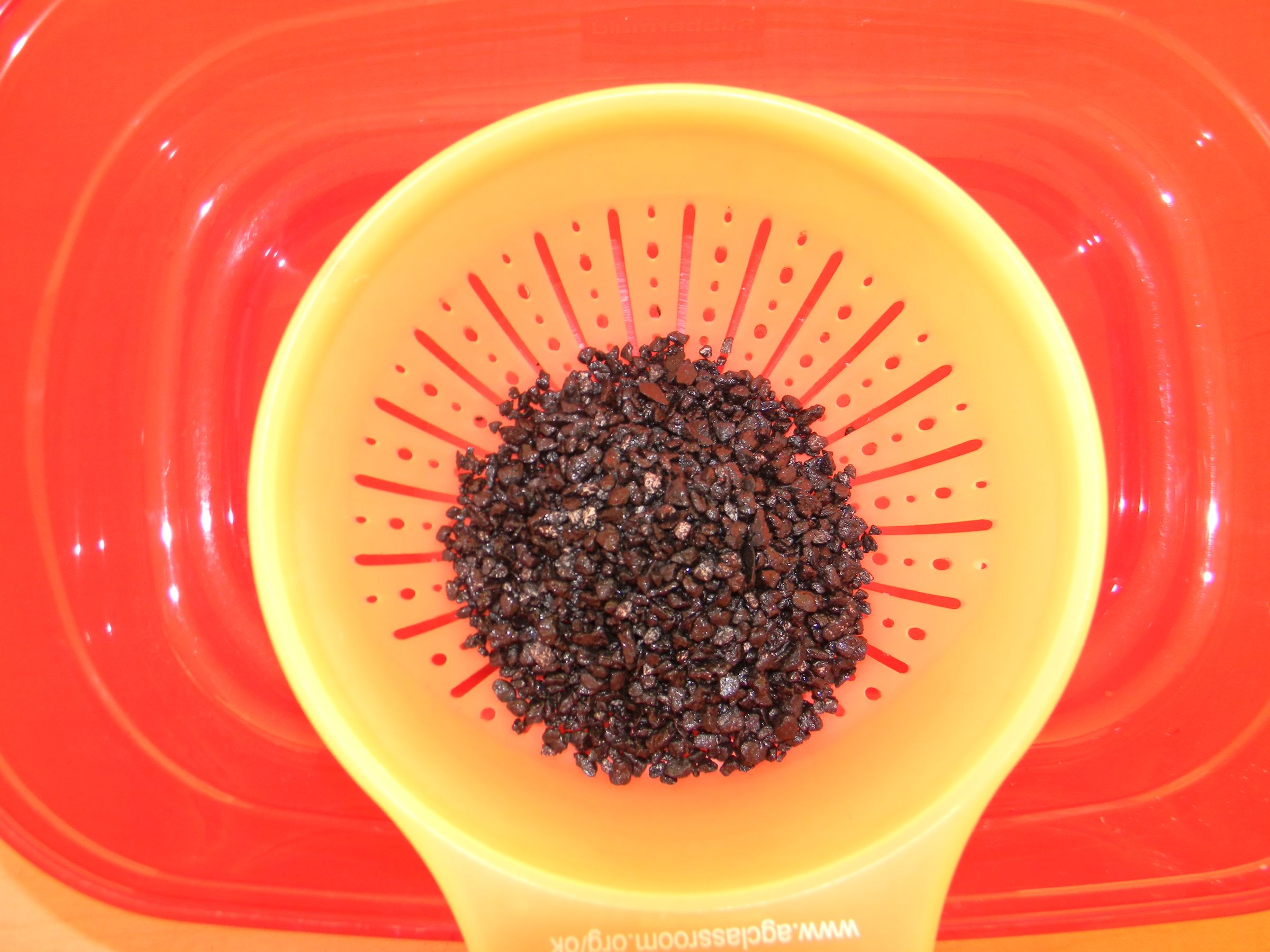 Simple Classroom Water Filter : 35 Steps (with Pictures) - Instructables