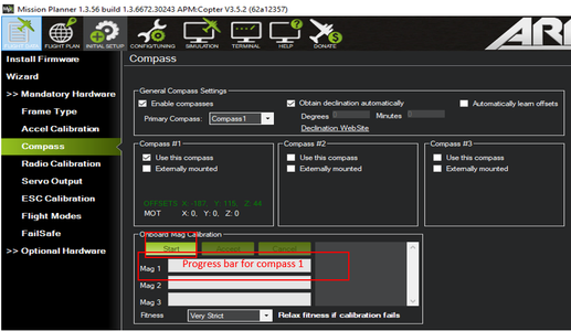 Step-by-step Guidance to Build a Drone From Scratch Using Ardupilot APM ...