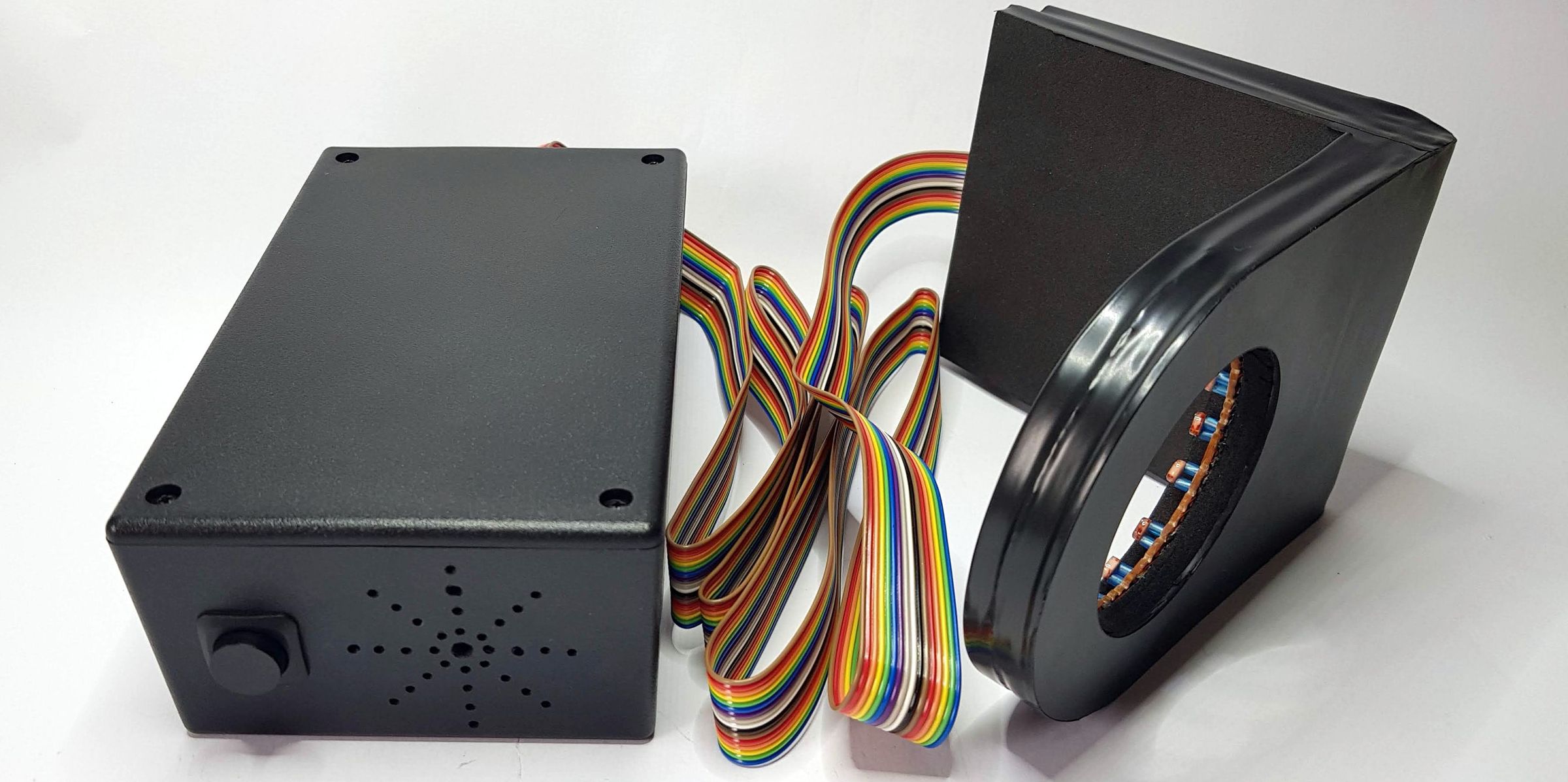 Talking Washing Machine Interface for the Blind AKA 'SOAP' : 20 Steps ...