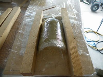 Making Small Fiberglass Parts... : 10 Steps (with Pictures) - Instructables