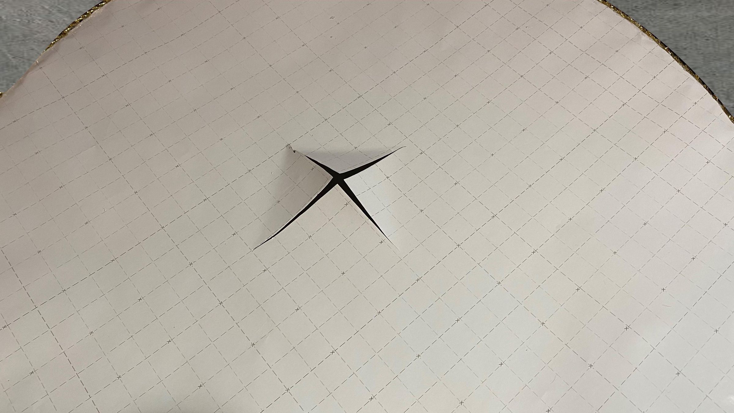 Make Your Own Giant POP-OUT Cake : 14 Steps - Instructables