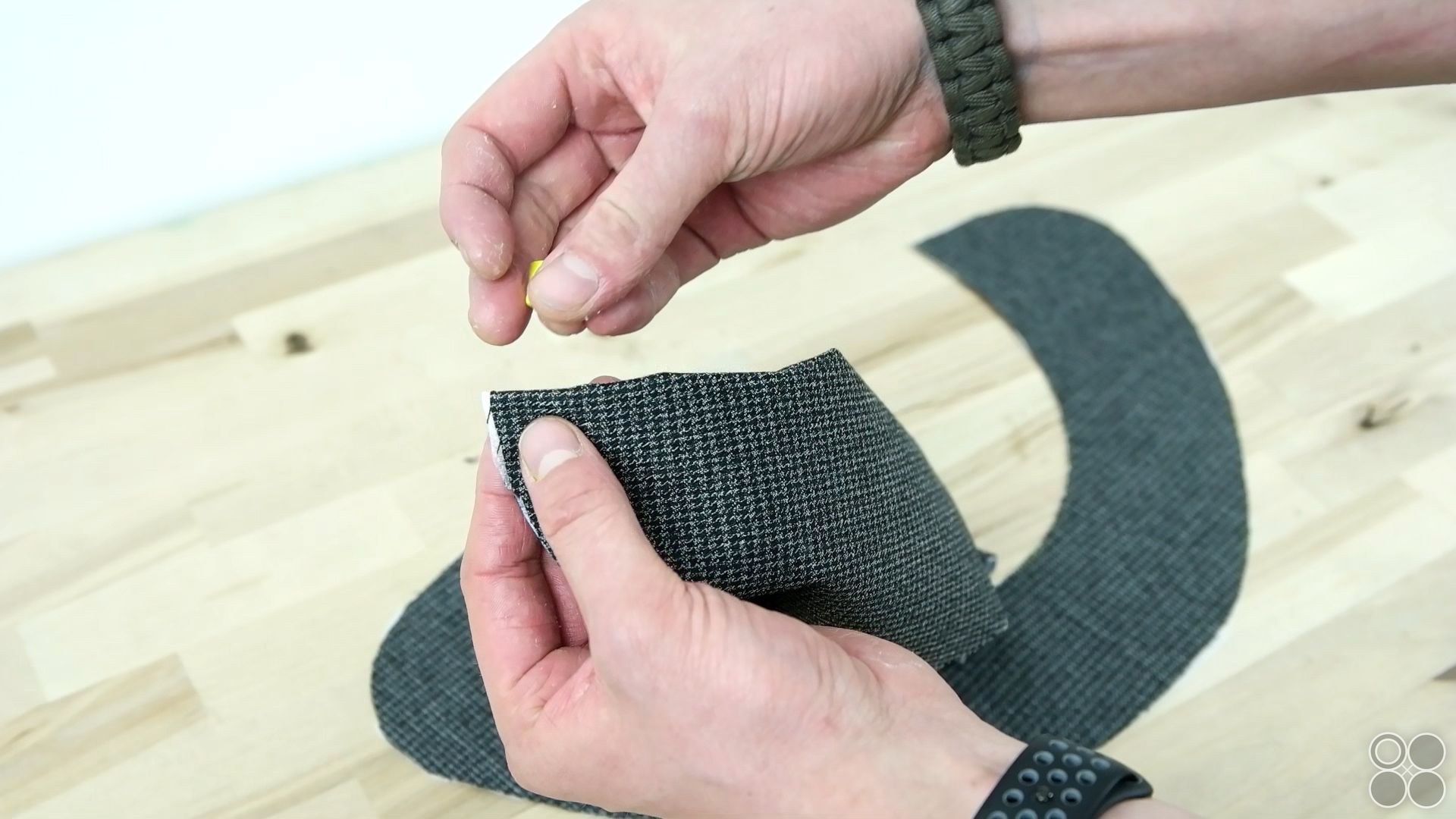 How to Make Flatcap : 18 Steps (with Pictures) - Instructables