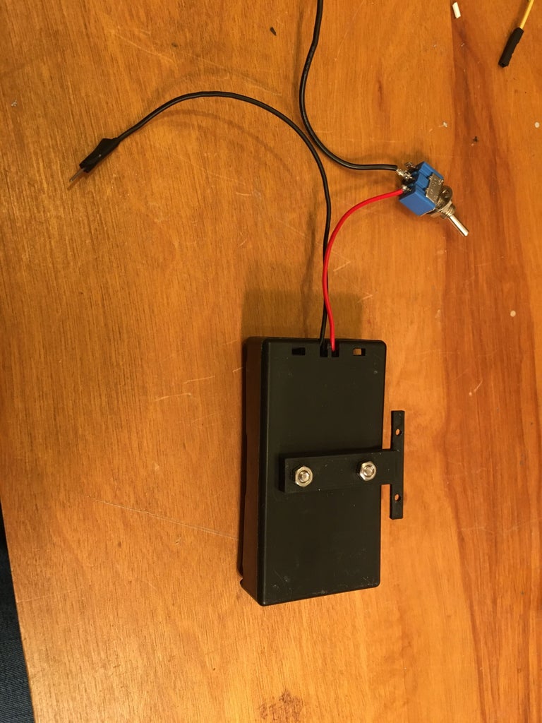 3d Printed Arduino Based Rc Transmitter 25 Steps With Pictures Instructables
