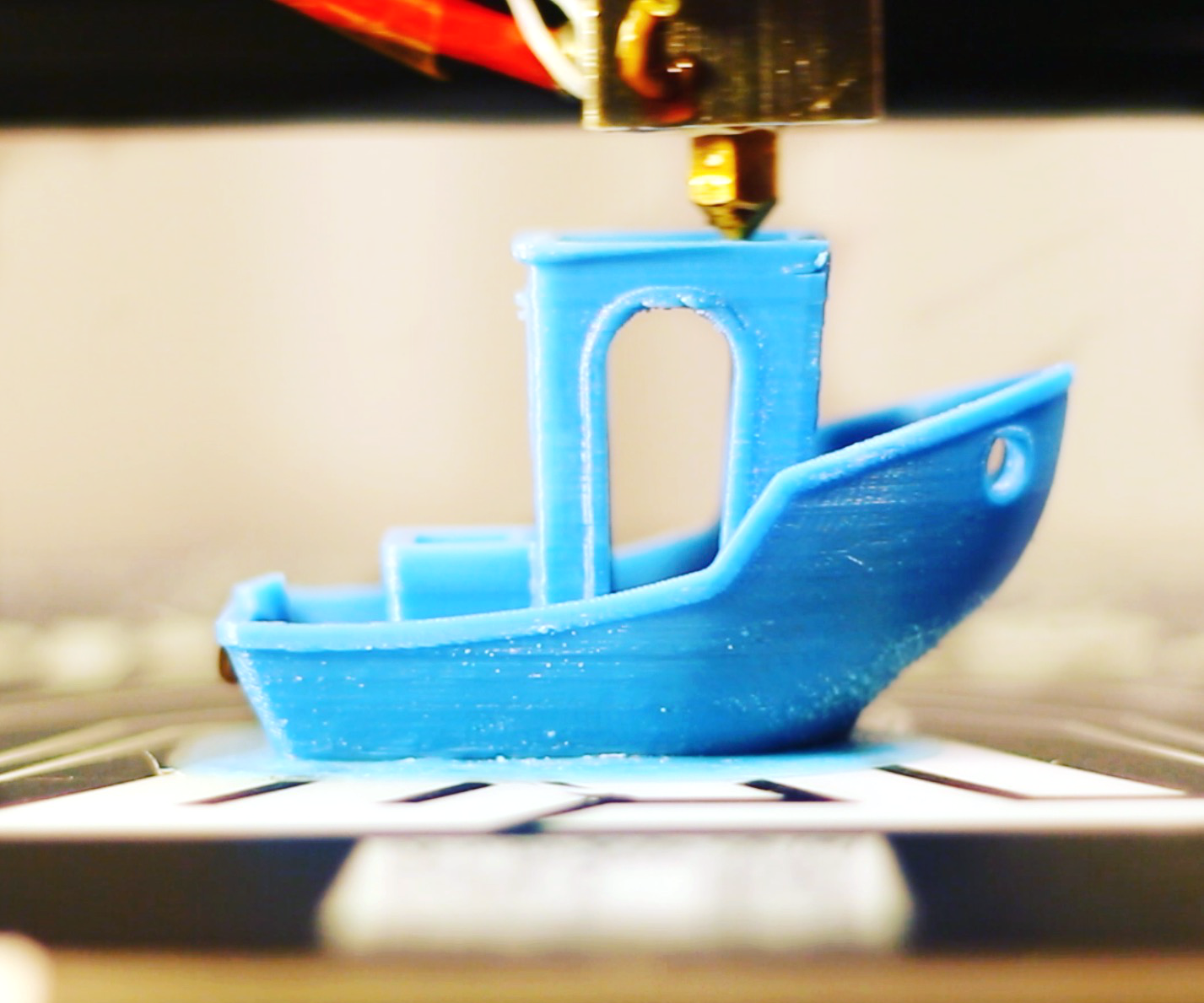Building and Testing a Budget 3D Printer Kit : 11 Steps (with Pictures ...