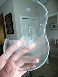 How to Awesome-ize Your HOB Power Filter With Just a Plastic Cup : 10 ...